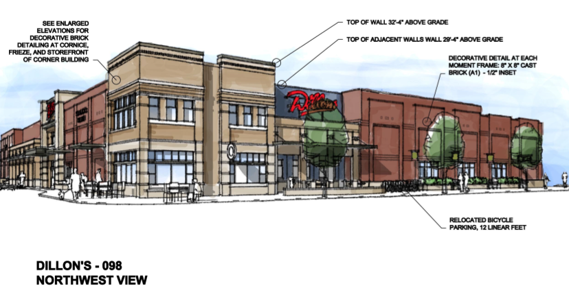 Lawrence City Commission OKs Dillons plan | News, Sports, Jobs ...